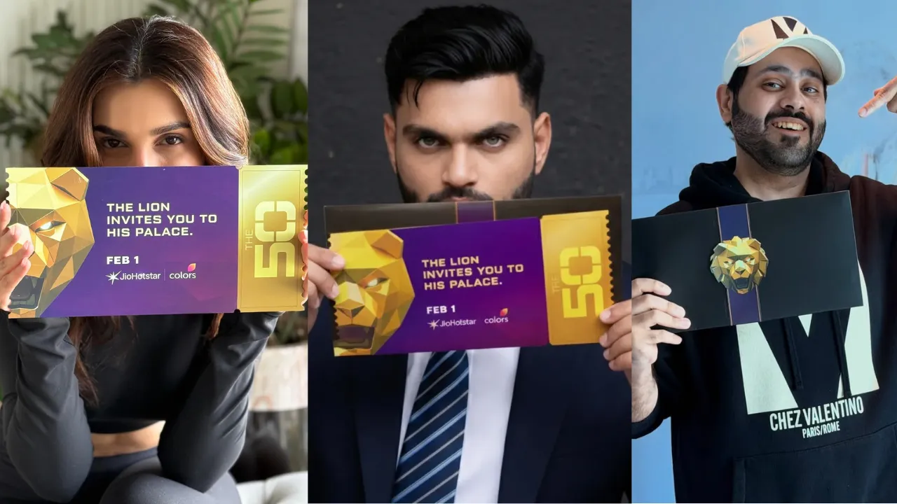 Monalisa and Vikrant Singh Rajpoot to Be Seen in Farah Khan’s Reality ...