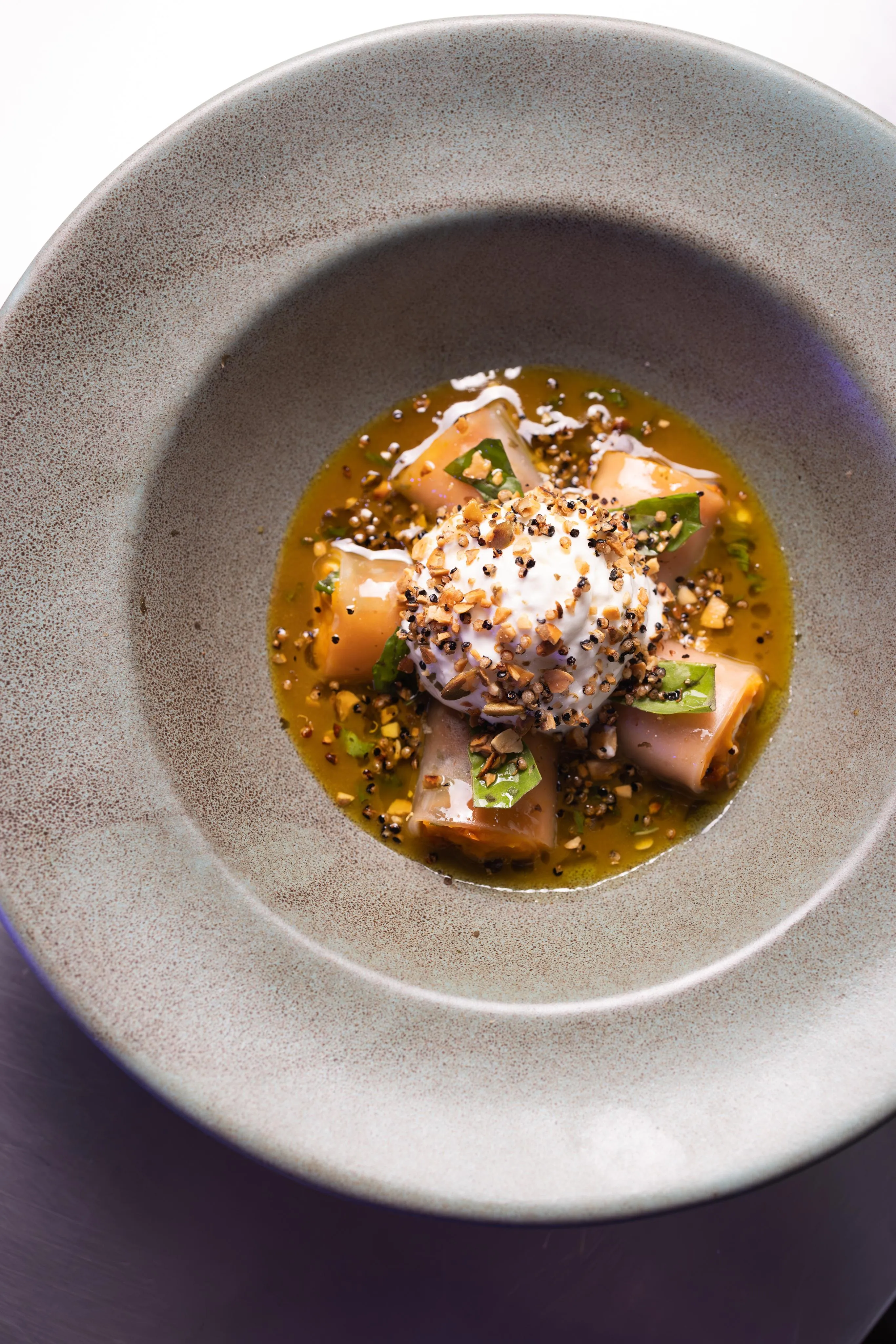 From Live Fire Cooking To Micro-Regional Plates: Chefs Predict 2026’s ...