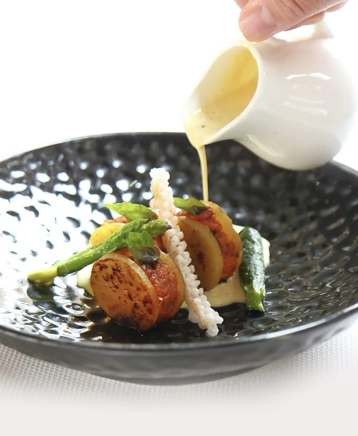 From Live Fire Cooking To Micro-Regional Plates: Chefs Predict 2026’s ...