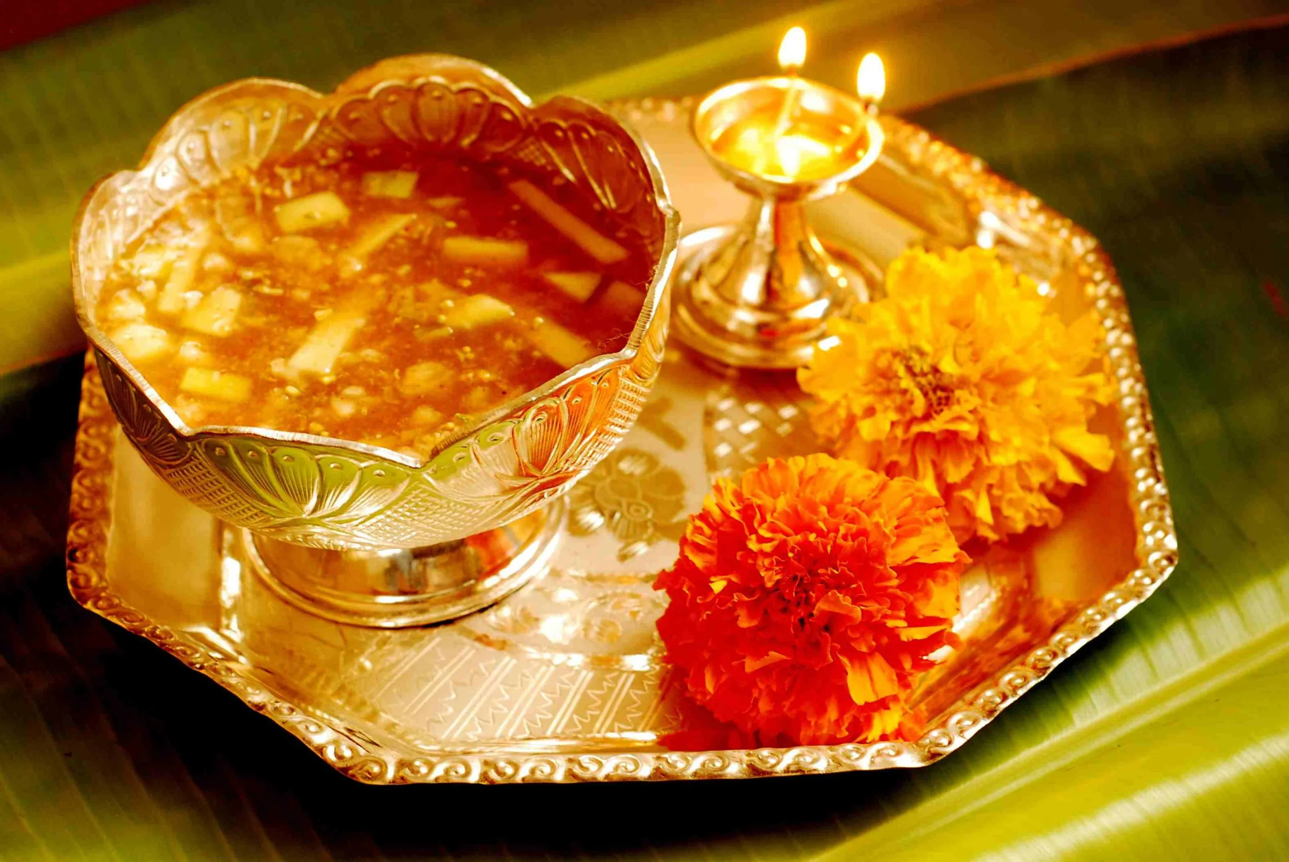 ugadi special dishes in tamil