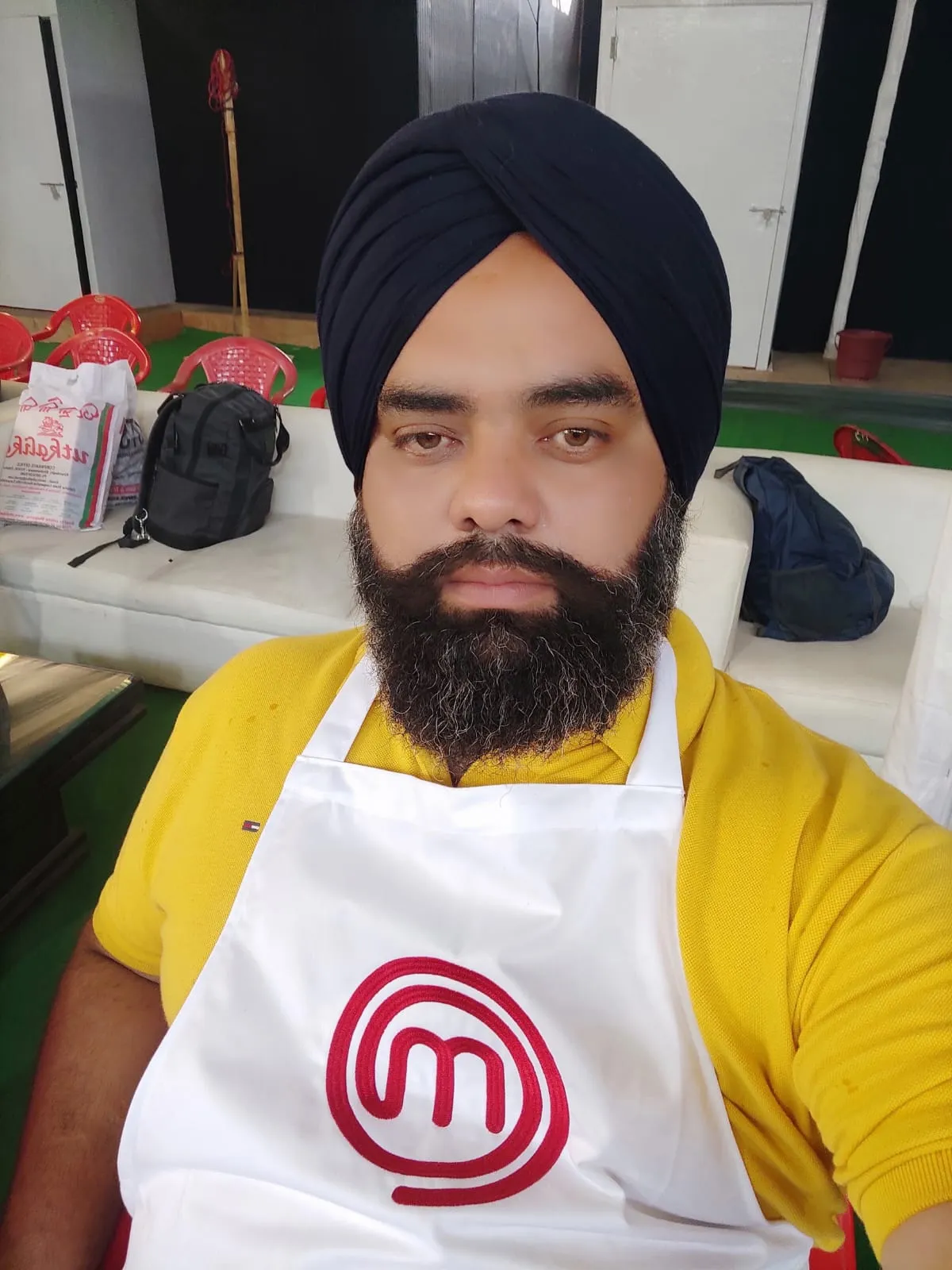 deep singh india