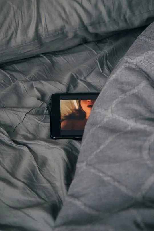 Breaking Sexual Taboos in India: Why Women Should Embrace Their Hoe ...