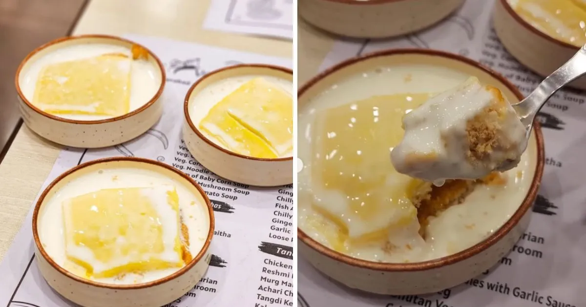 Jouzi Halwa to Egg Barfi: 7 Iconic Dishes to Try in Hyderabad Beyond ...