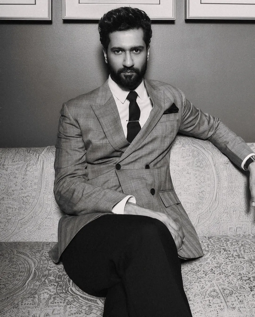 Vicky Kaushal and the discipline of believability | The Established