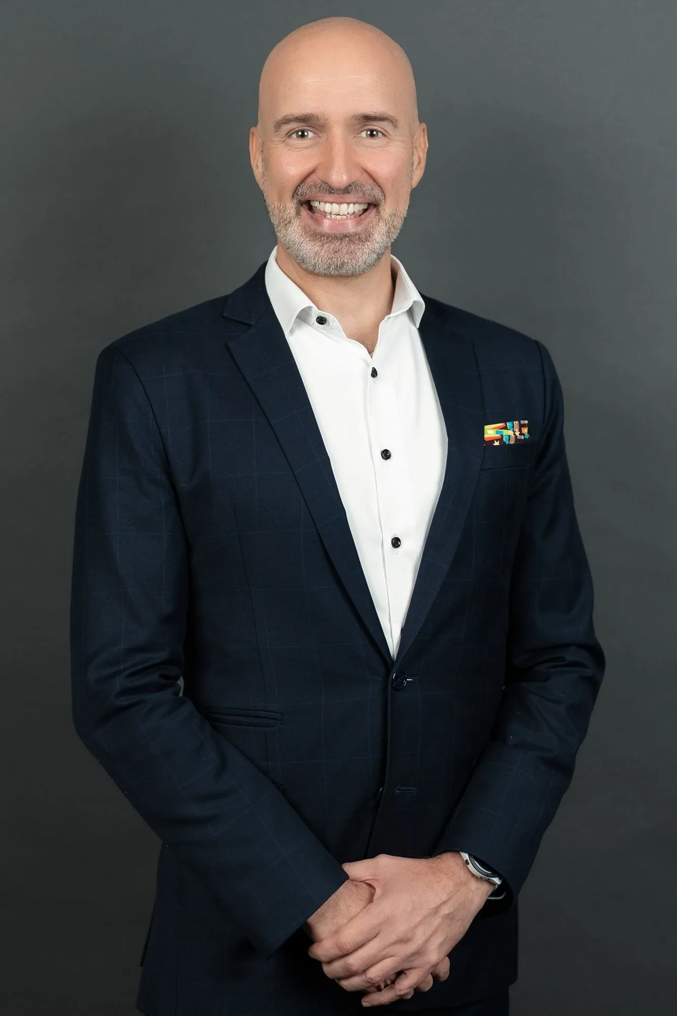 The First Group Hospitality Announces Senior Leadership Appointments