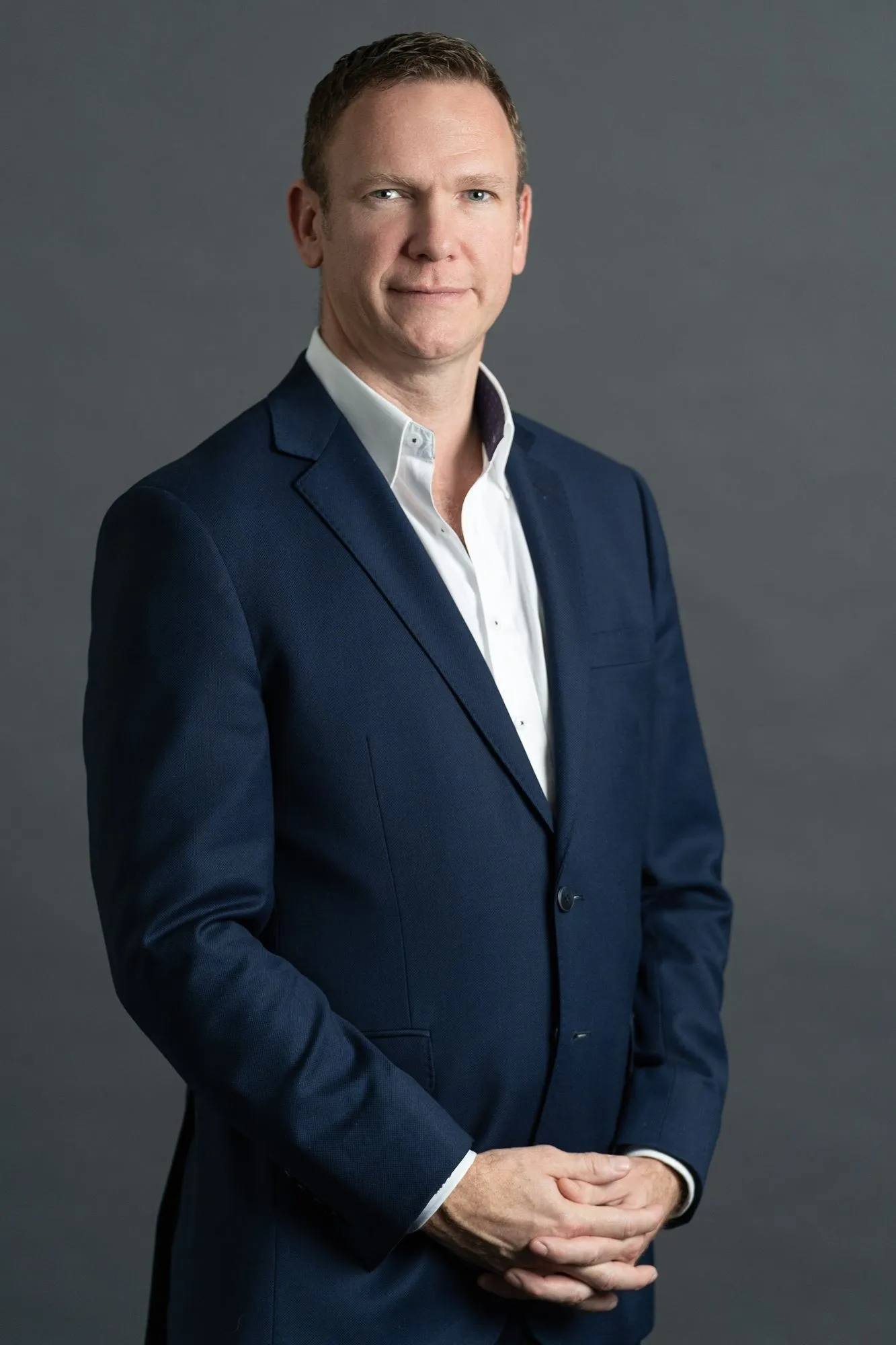 The First Group Hospitality Announces Senior Leadership Appointments