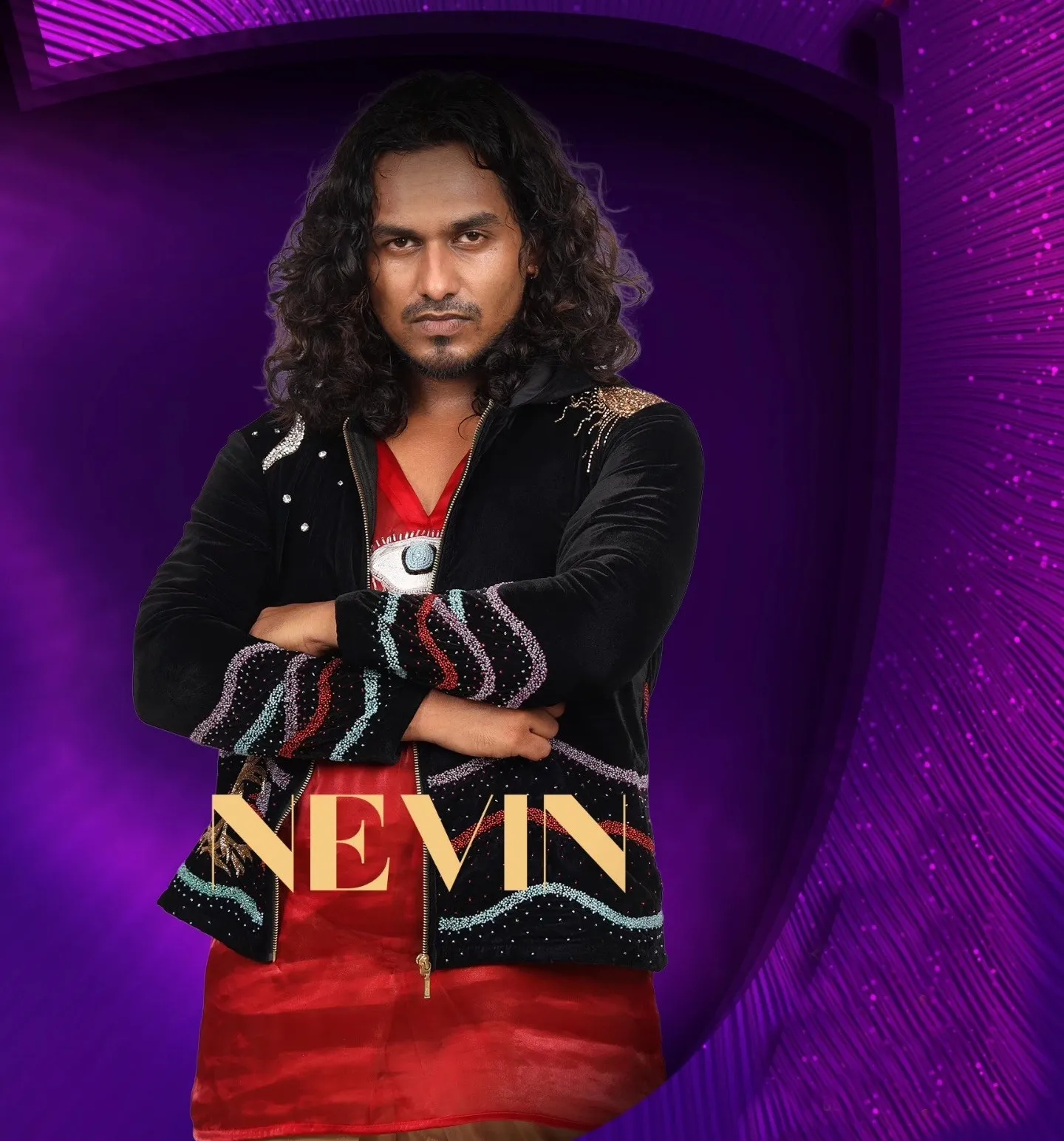 Bigg Boss Malayalam Season 7 Contestants: പോരാട്ടവീര്യത്തോടെ അവർ 19 പേർ