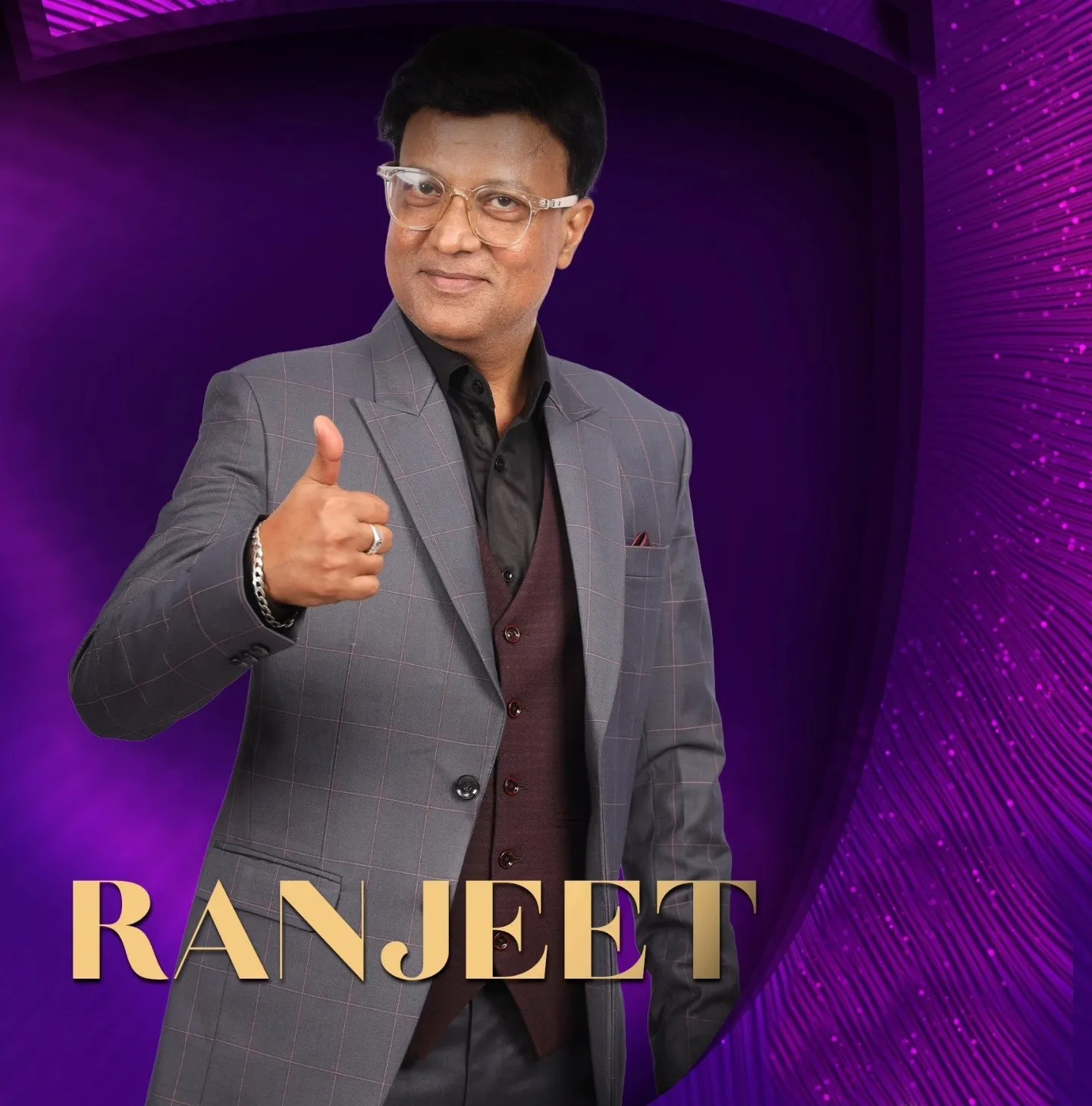 Bigg Boss Malayalam Season 7 Contestants: പോരാട്ടവീര്യത്തോടെ അവർ 19 പേർ