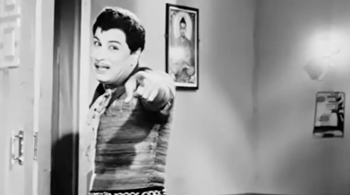 எம்.ஜி.ஆருக்கு ரொம்ப பிடித்த பாட்டு, வாலி எழுதிய இந்த பாடல் பலருக்கும் ...