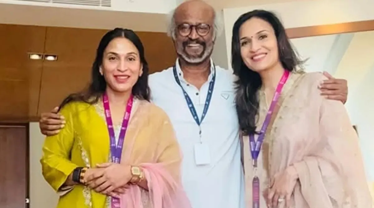 2 பெண் பிள்ளைகள், ஆண் குழந்தை இல்லாத ஏக்கம் இருக்கா? விவேக் கேள்விக்கு ...