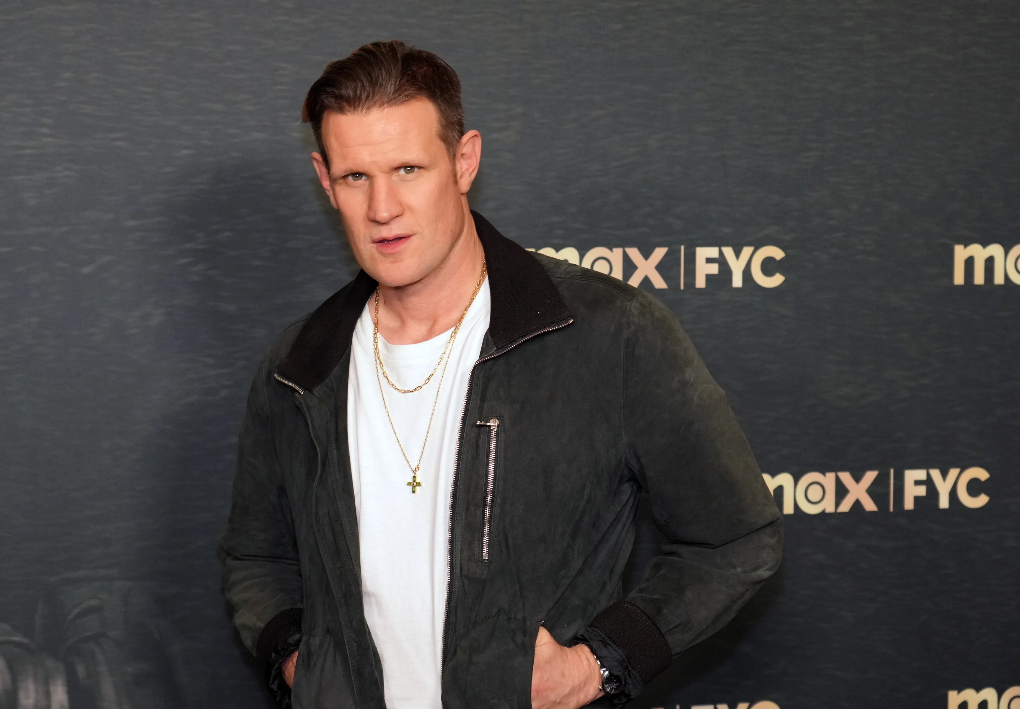 Matt Smith Cast as Villain in Upcoming ‘Star Wars: Starfighter’ Film