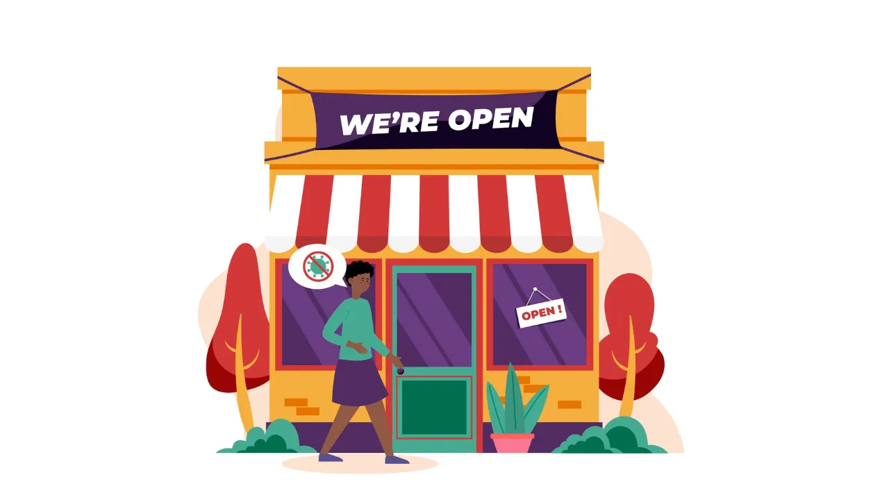 Starting a Pop-Up Store in India: A Practical Step-by-Step Guide