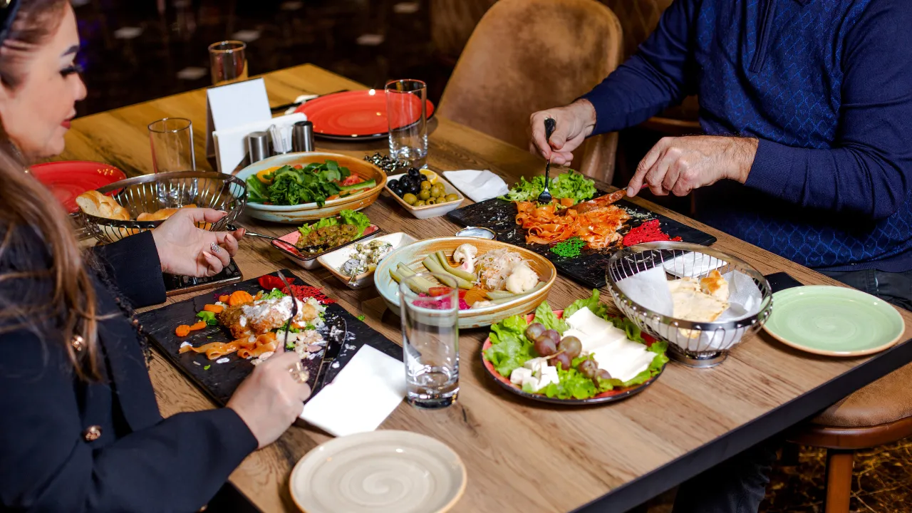 Dining Trends 2026: Inside India’s Evolving Restaurant Scene with Chef ...