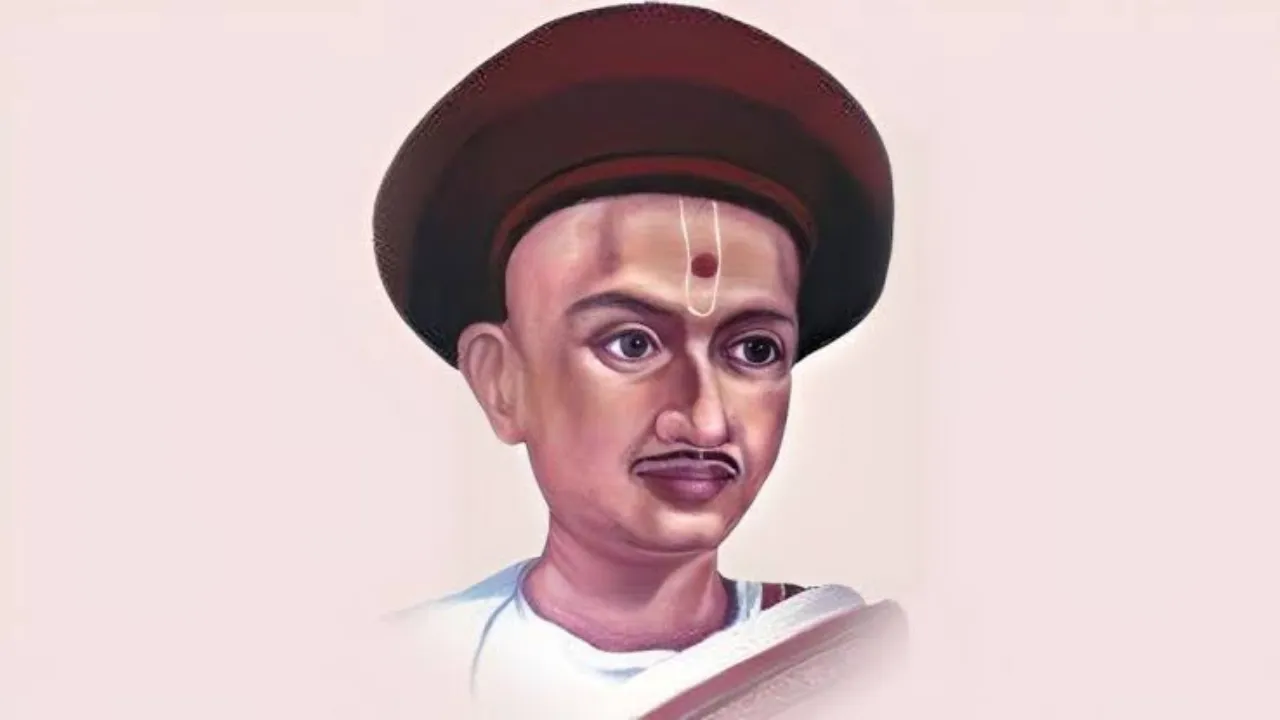 The Man Who Put Marathi in Print: Remembering Balshastri Jambhekar