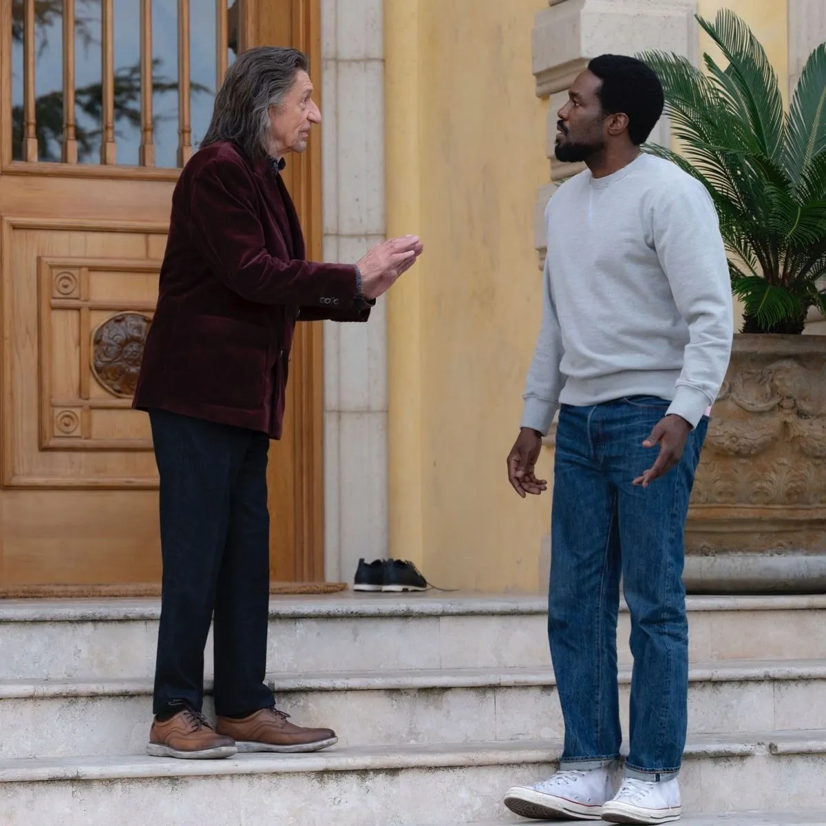 Wonder Man Review: A fresh narrative that proves Marvel can still ...