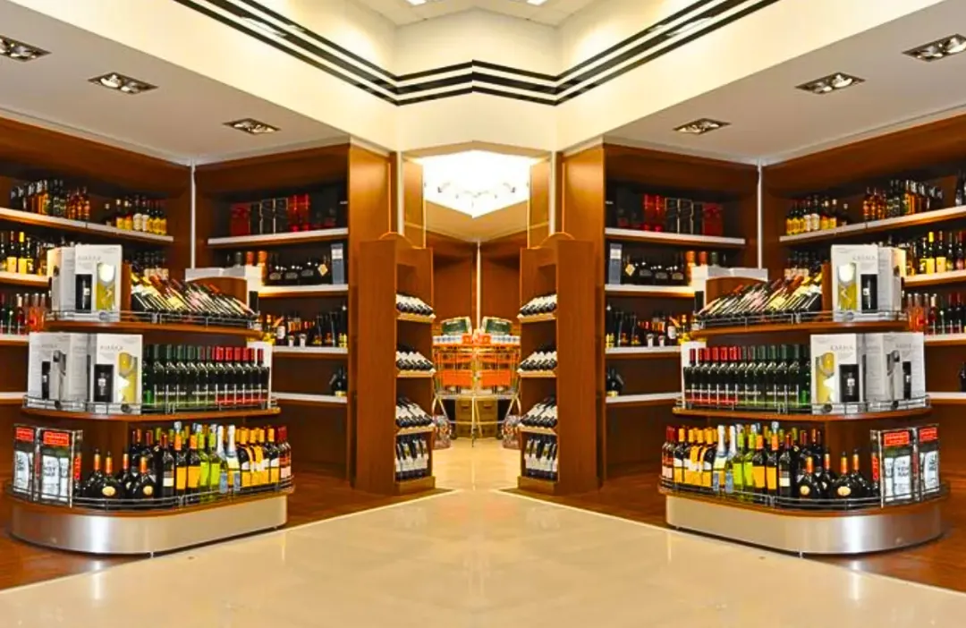 A Parallel Alcohol Economy Worth ₹60000 Crore