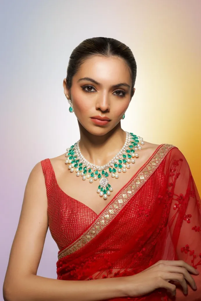 Jewellery brand ANOR offering premium lab grown diamonds opens flagship store in New Delhi ...