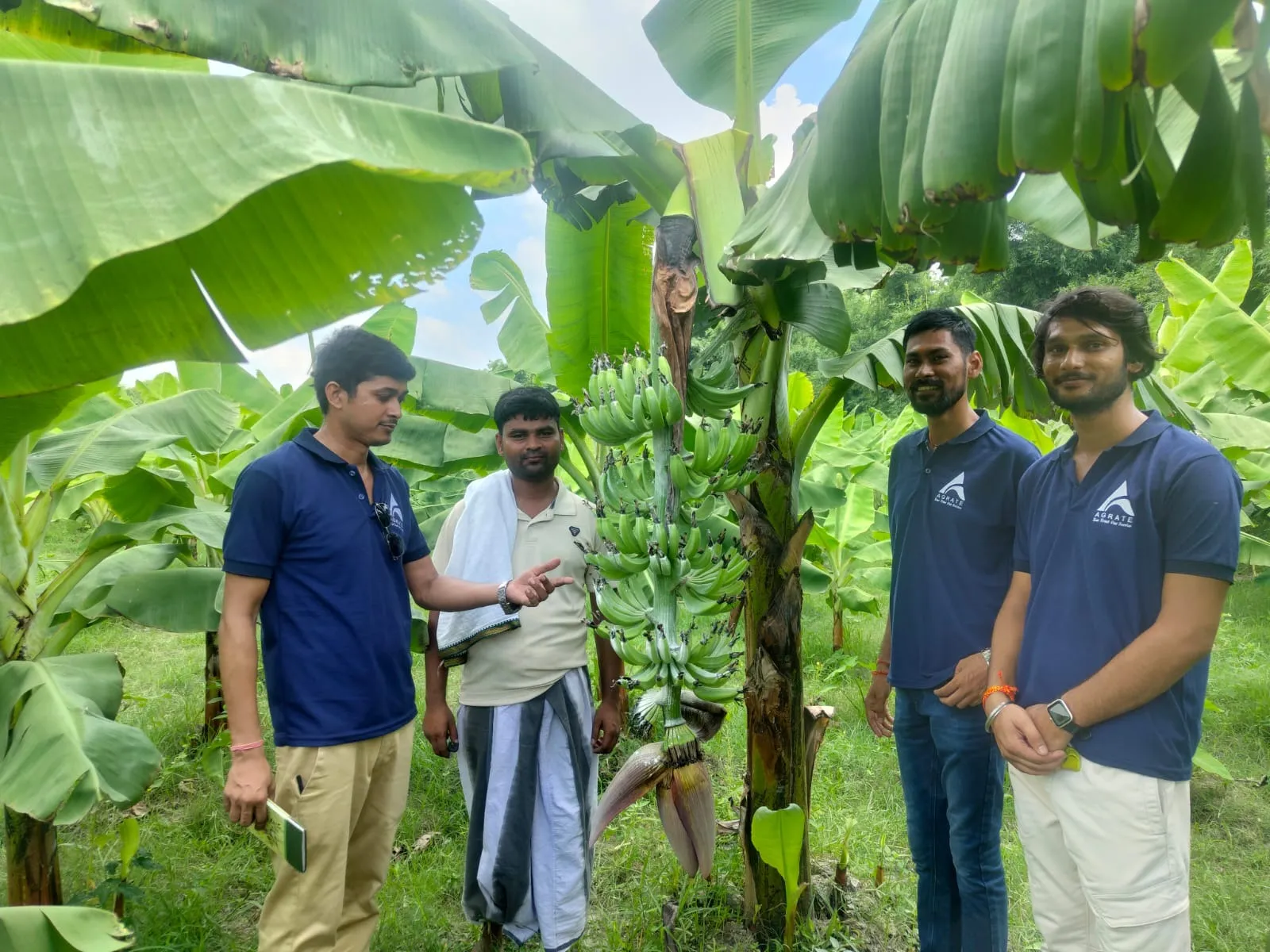 Called ‘Dehati’ by Friends, This 24-YO Boy Said No to Government Jobs ...