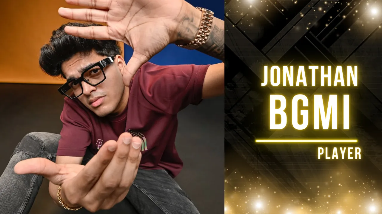 Top BGMI Players in India 2025