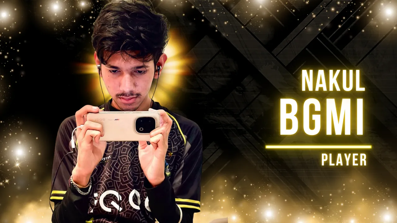 Top BGMI Players in India 2025