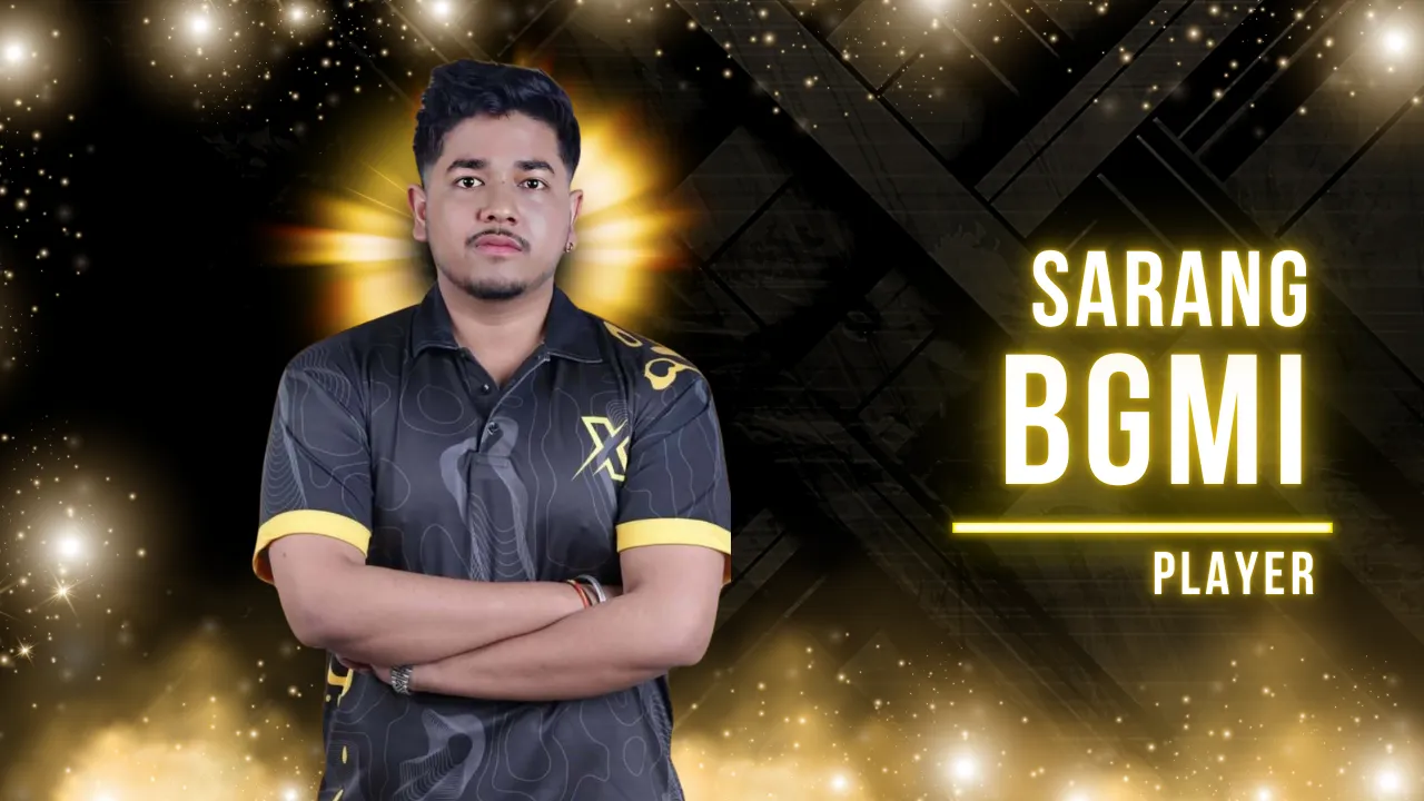 Top BGMI Players in India 2025