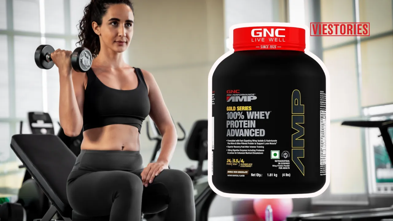 Top supplement brands in India