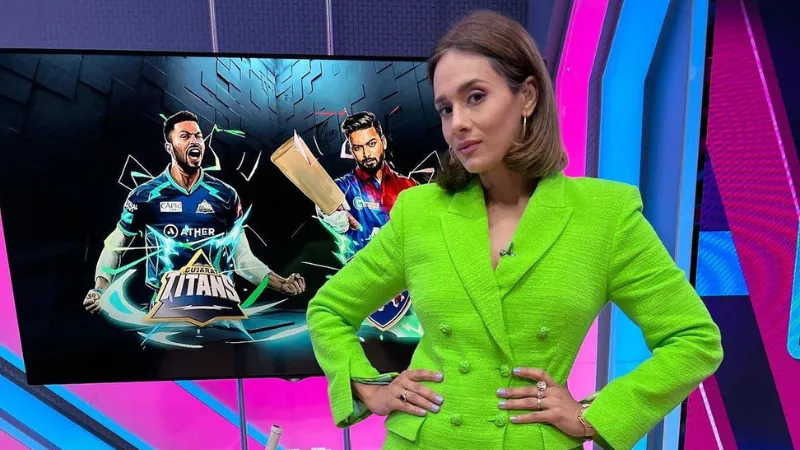 10 Best Female News Anchors in India 2025