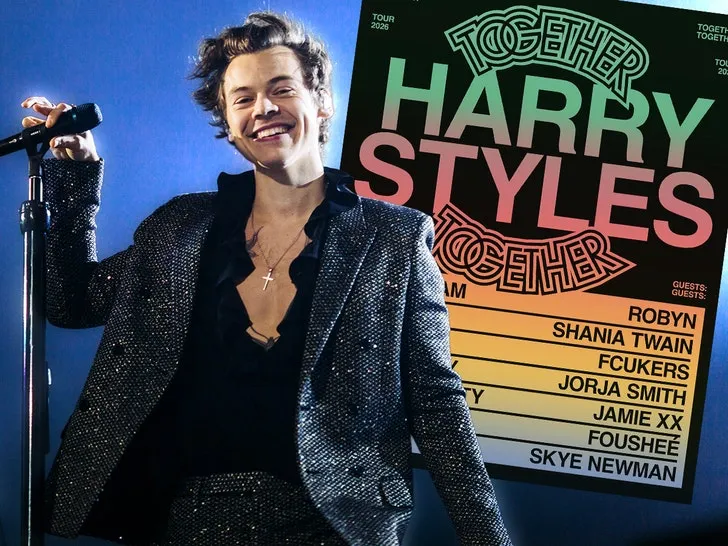 Zayn Malik's Cheeky Comment Sparks Buzz Over Harry Styles' Ticket ...