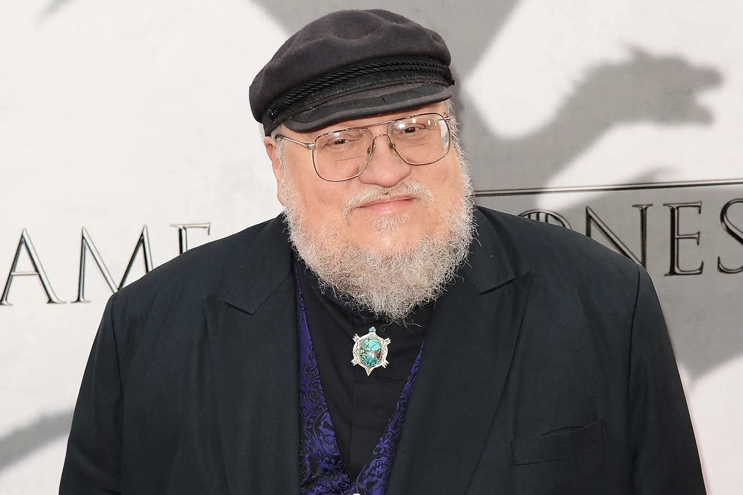 George R.R. Martin Critiques Adaptations That Fall Short of The ...