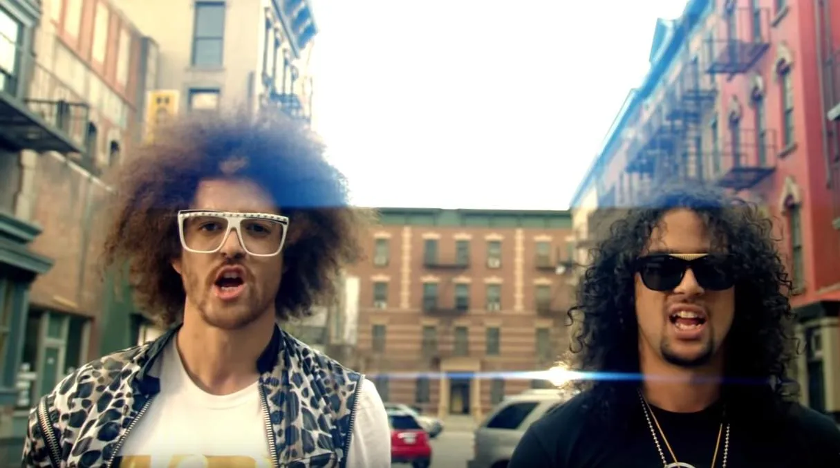 'Party Rock Anthem' by LMFAO: Reviving The Shuffle Dance Craze