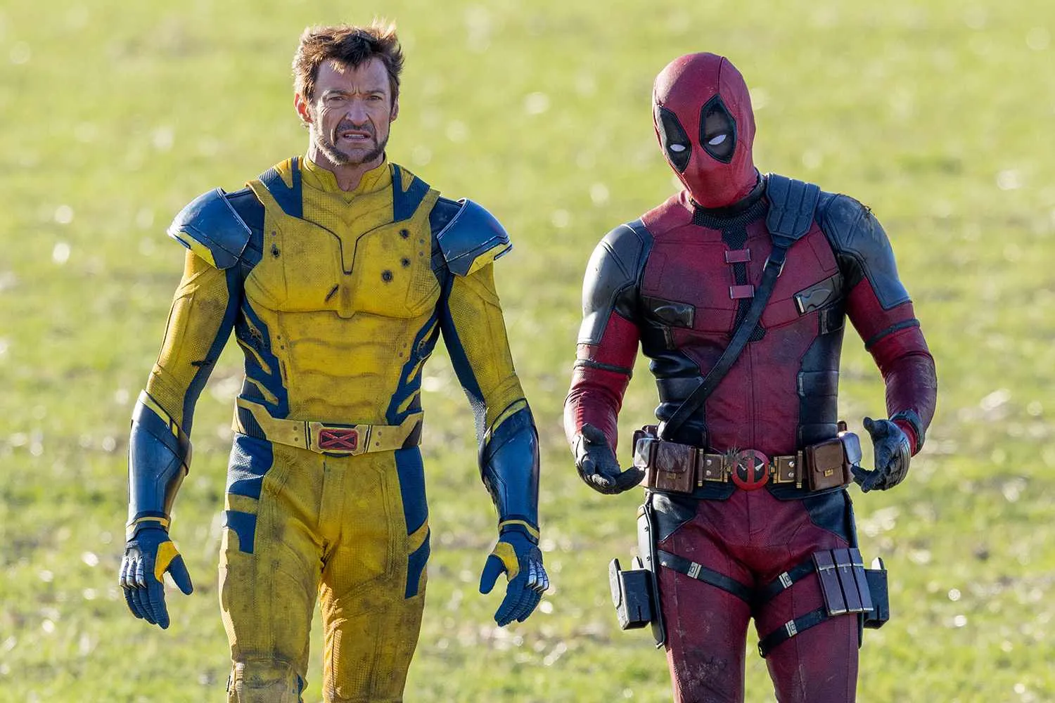 Why Wolverine Wears The Suit in ‘Deadpool & Wolverine’: Explained