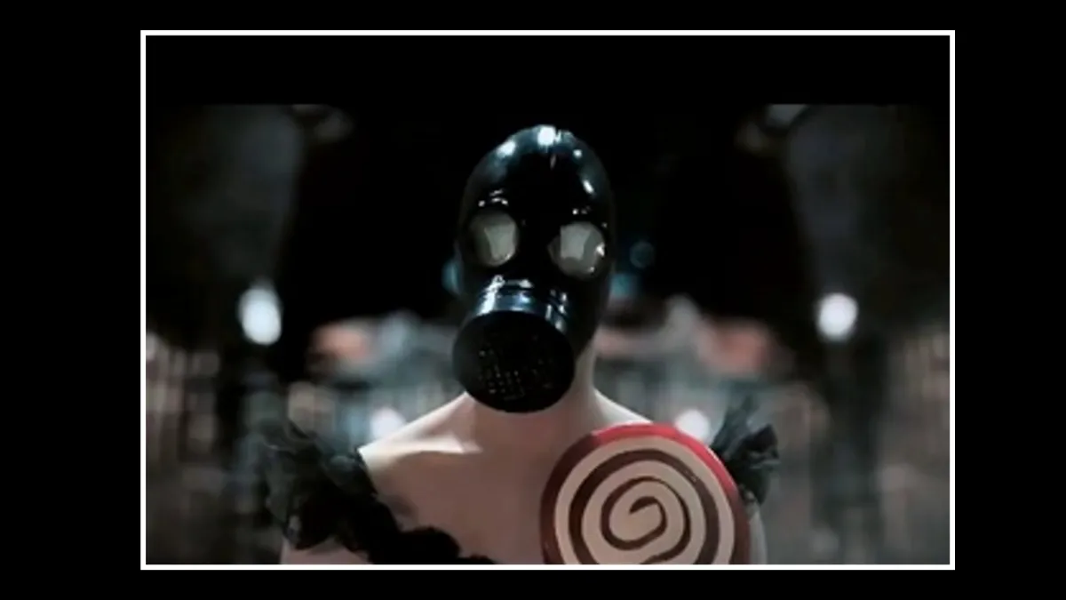 ‘Carnival of Rust’ by Poets of the Fall: Music Video Analysis