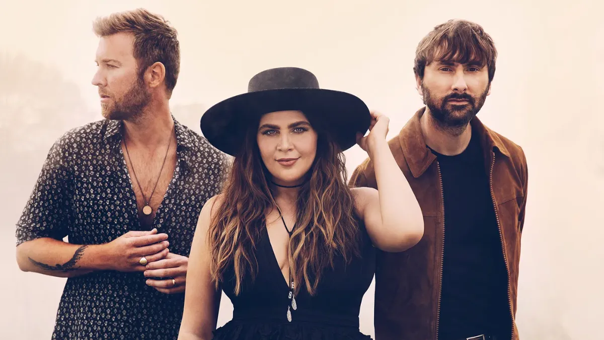 The Emotional Power of ‘Need You Now’: Why Lady Antebellum’s Ballad ...