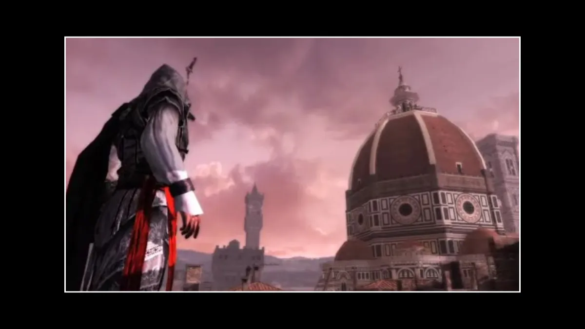 The Most Realistic Historical Landmarks in ‘Assassin’s Creed’