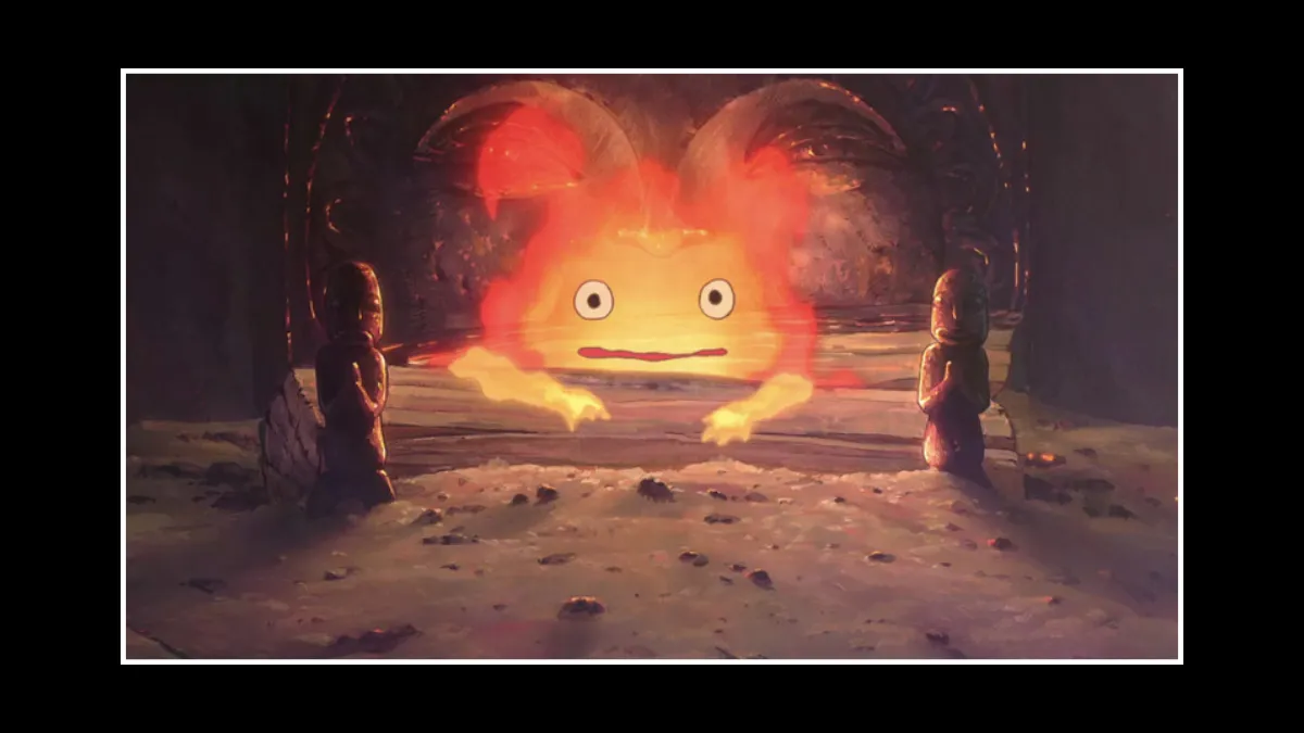 What Your Favourite ‘Howl’s Moving Castle’ Character Says About You