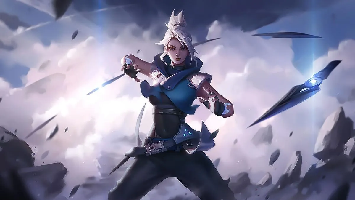 Valorant Agents: Every Character and Their Unique Abilities