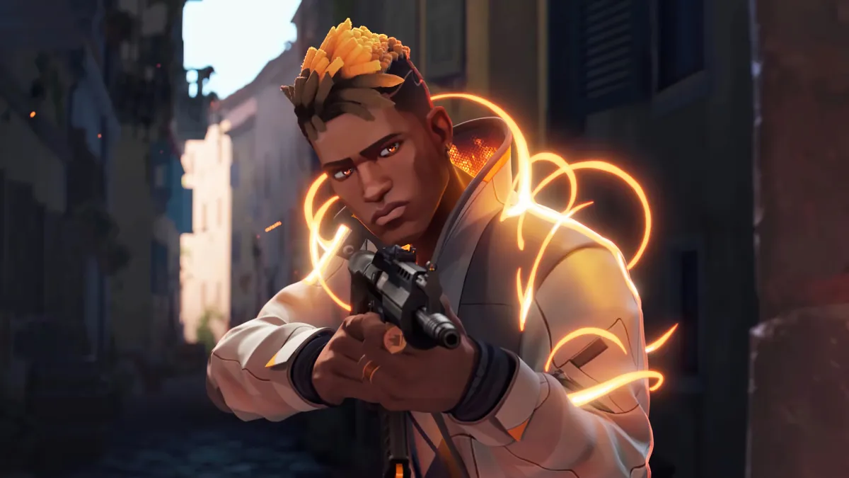 Valorant Agents: Every Character and Their Unique Abilities