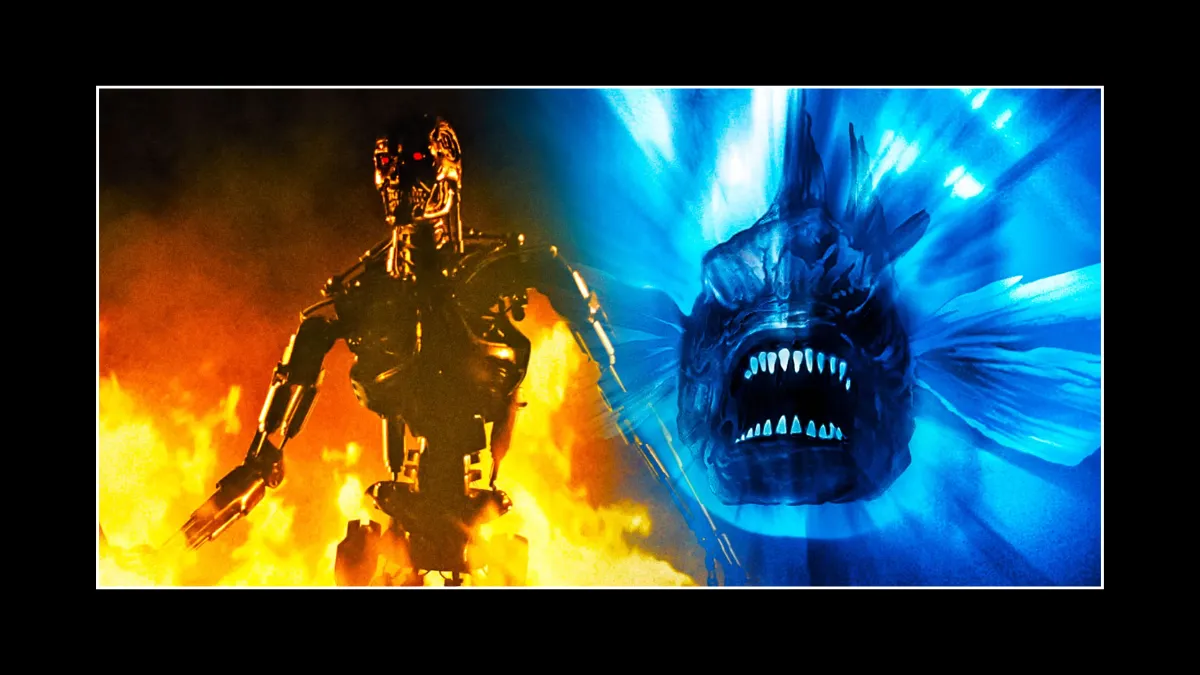 Did You Know James Cameron’s Fever Dream Inspired ‘The Terminator’?