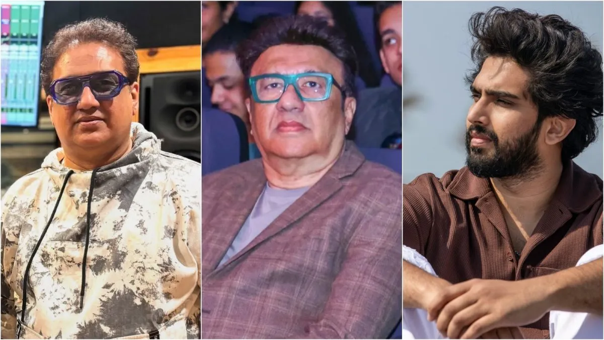 Anu Malik on Amaal Mallik Family Dispute: Shares Statement on Armaan Too