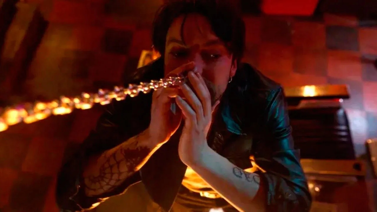 Final Destination Bloodlines - In Cinemas On May 16 2025 Death Runs In ...