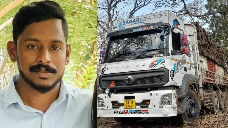 lorry driver Arjun: ಶಿರೂರು ಲಾರಿ ಚಾಲಕ ಅರ್ಜುನ್ ಶವ ಕೊನೆಗೂ ಪತ್ತೆ