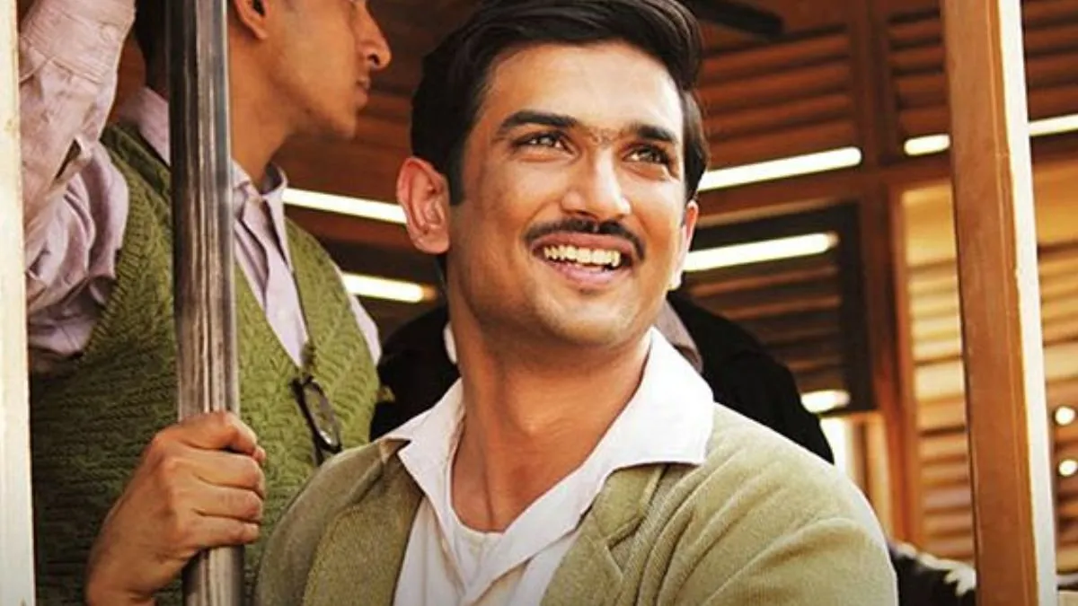 21 जनवरी का इतिहास: Sushant Singh Rajput, टैलेंटेड एक्टर की कहानी