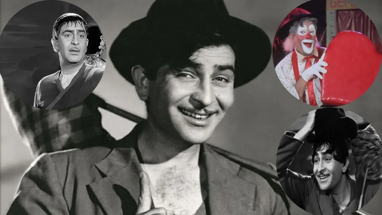 14 दिसंबर का इतिहास: भारतीय सिनेमा के शोमैन Raj Kapoor कैसे बनें ग्लोबल स्टार और ऑल-टाइम क्लासिक