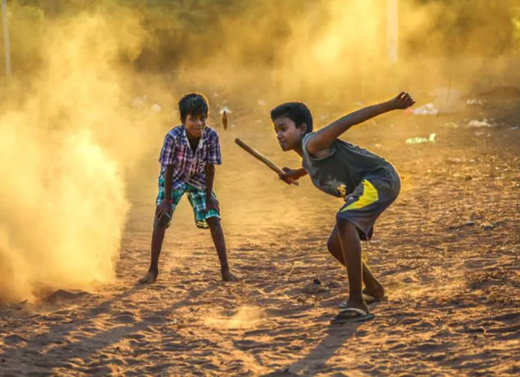 Top Traditional Games of India that Defined Childhood for Generations
