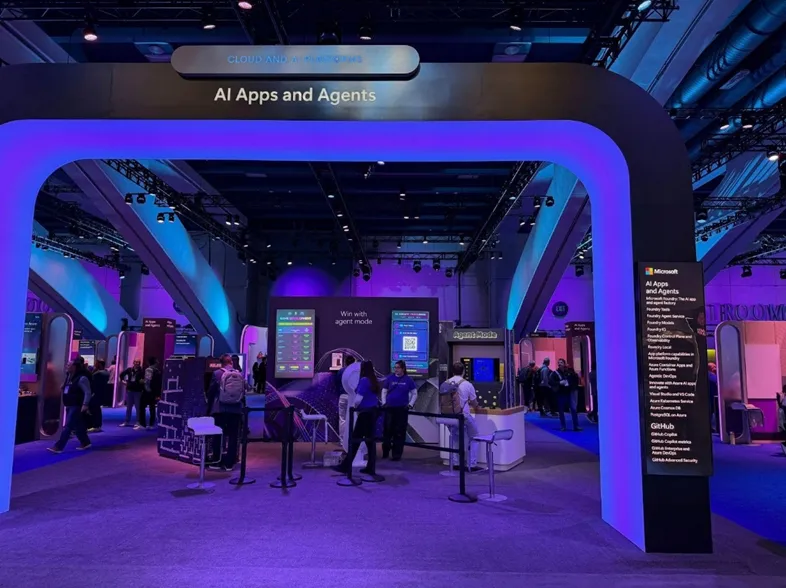 NimbleEdge Contributes to Microsoft’s Foundry Local, Unlocking Next-Gen ...