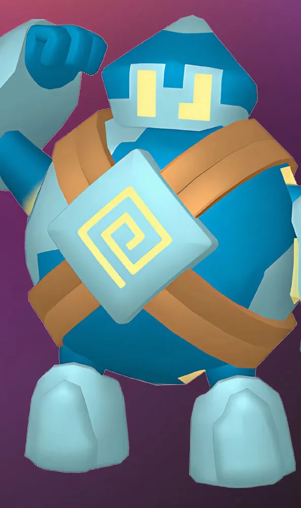 shiny golett evolution