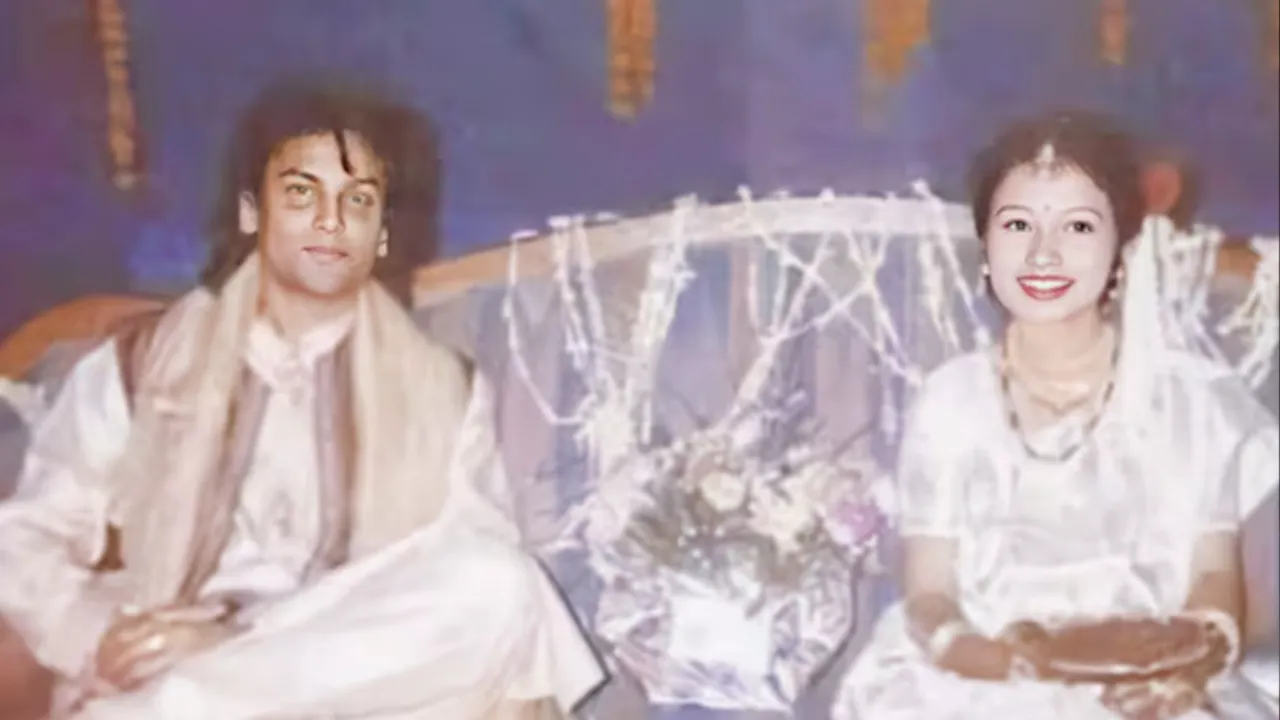 jonkey borthakur photo