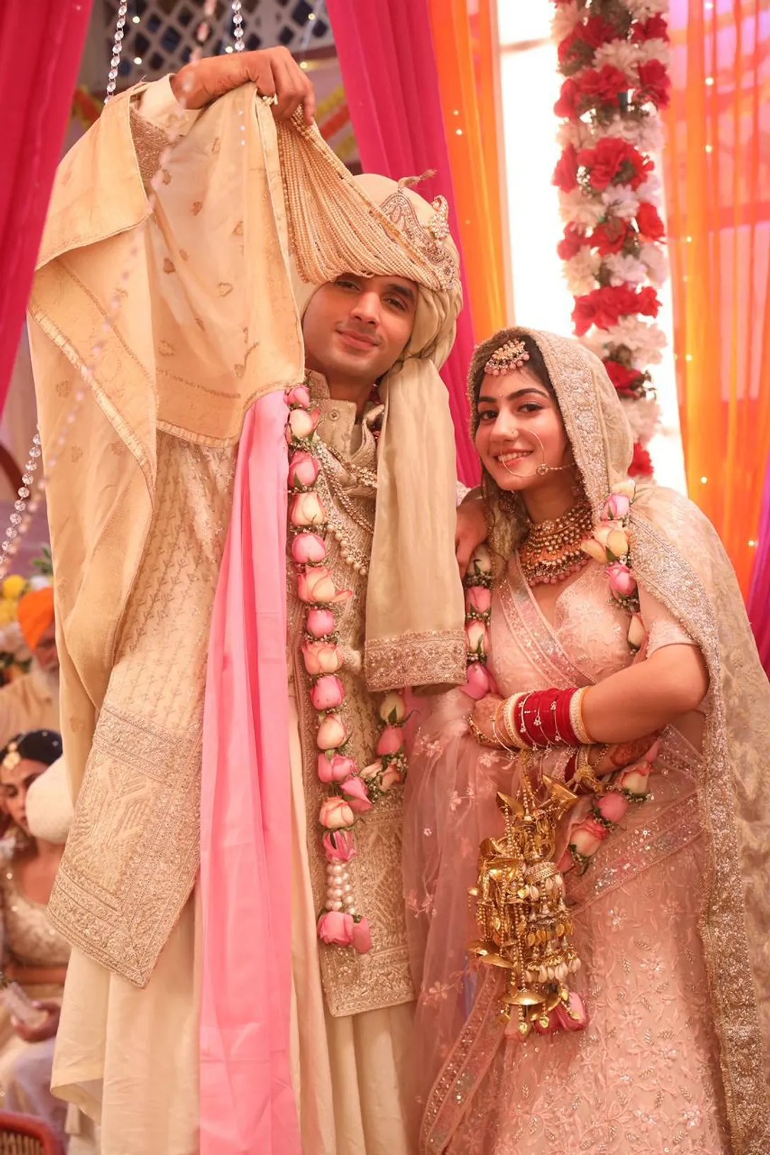 Zee TV’s Jagadhatri star Sonakshi Batra credits Priyanka Chopra for ...