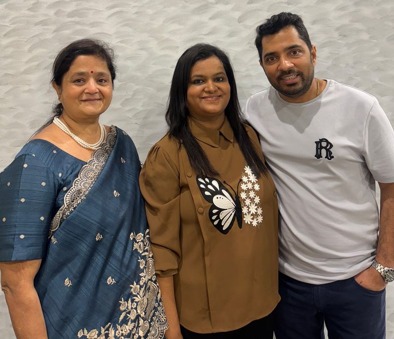 Kolkata couple’s ready-to-eat meals empower women cooks