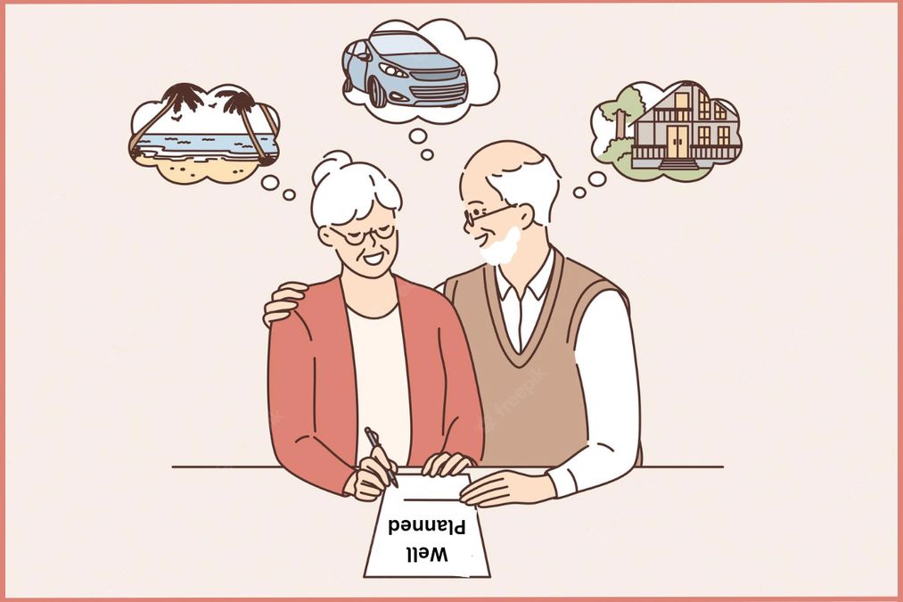 Five golden rules to retire rich